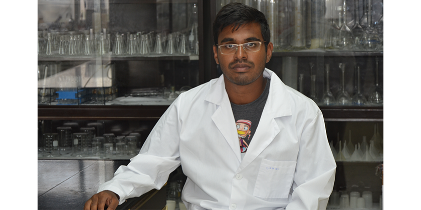 ESTUDIANTE EXTRAJERO EN CENAIM | CENAIM